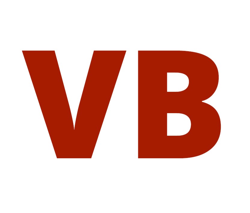 VB logo – Vilanova blog